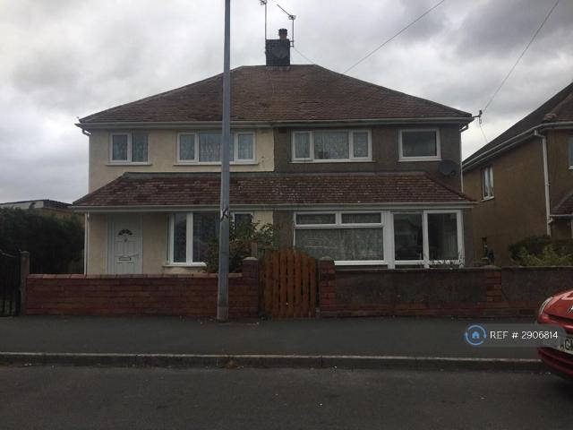Windermere Road, Bristol, BS34 3 bed semi detached house to rent £1,595 pcm £368 pw