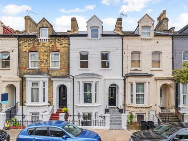 Windermere Road, London, 3 Bedroom House
