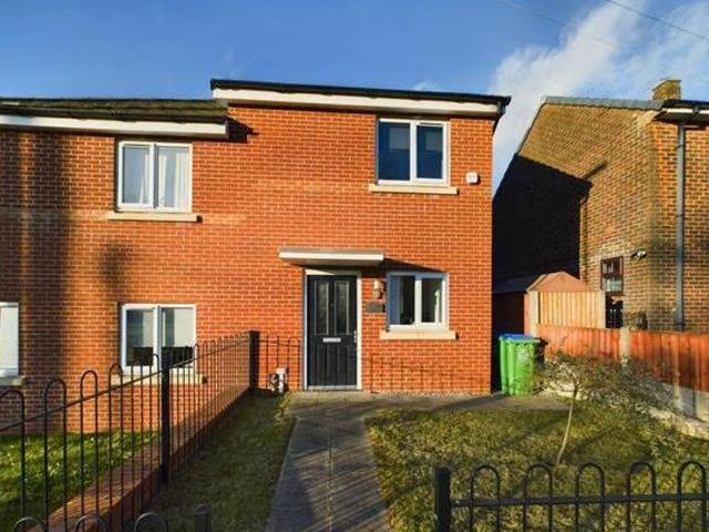 Windermere Road, Middleton, 2 Bedroom Semi detached