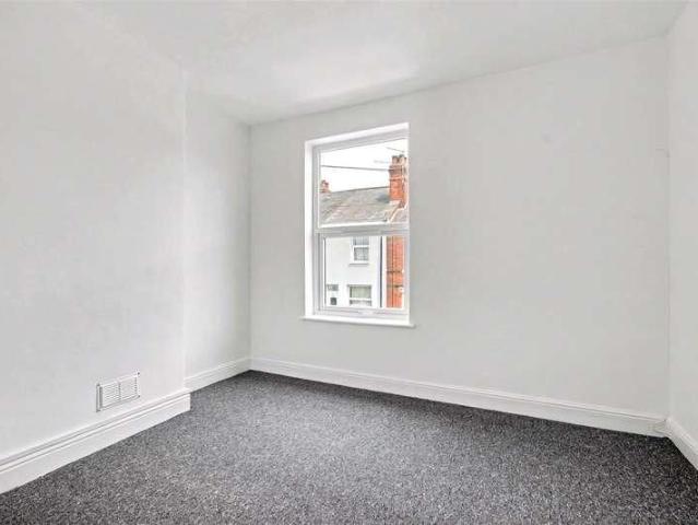Windermere Road, Nottingham, NG7