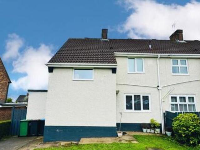 Windermere Road, Seaham, 2 Bedroom Semi detached