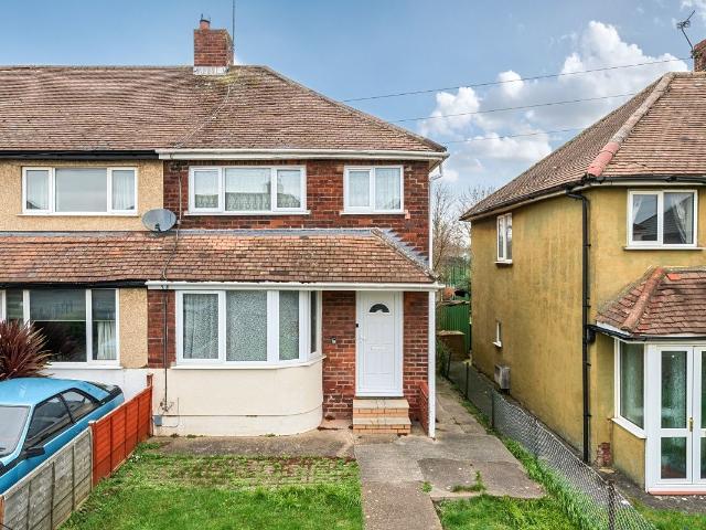 Windermere Road, Patchway, Bristol BS34, 3 bed end terrace house to rent, £1,395 pcm | PrimeLocation