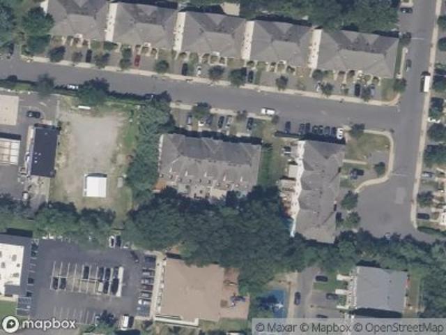 Windermere St