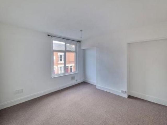 Windermere Street, Leicester
