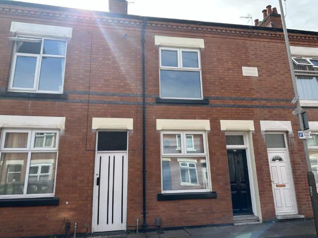 Windermere Street, Leicester LE2, 2 bed terraced house to rent, £1,213 pcm | PrimeLocation