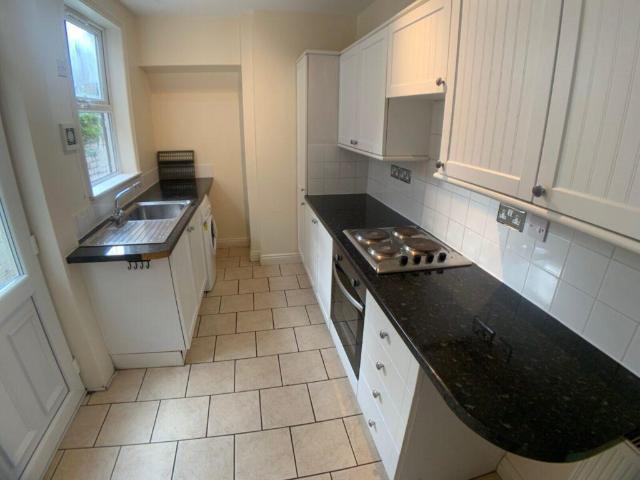 Windermere Street, Leicester LE2 3 bed terraced house to rent £1,235 pcm £285 pw