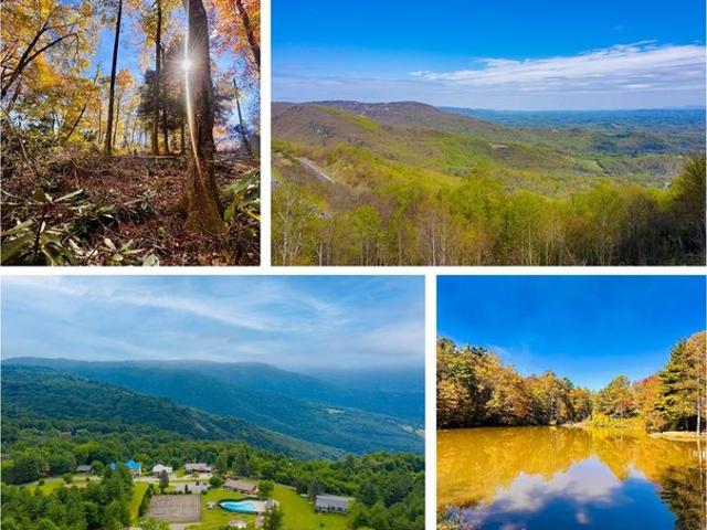 Windermere Way Lot 4, Fancy Gap, VA 24328