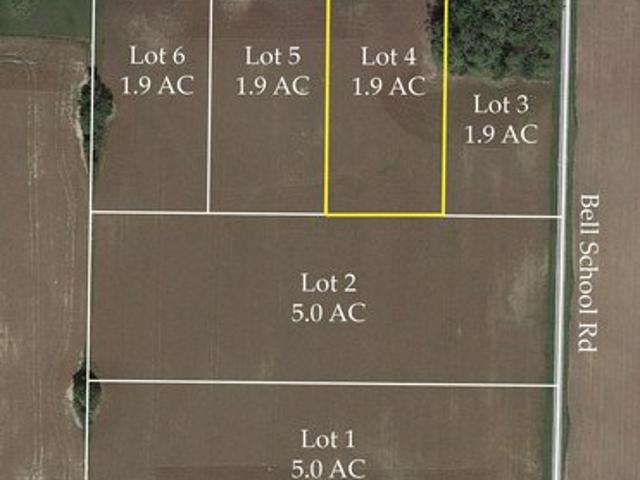 Windfall Rd Unit TRACT4, La Rue, OH 43332