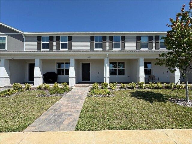 Windflower Aly, Winter Garden, Home For Sale