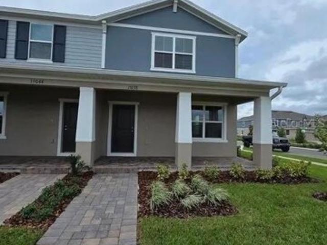 Windflower Aly, Winter Garden, Home For Sale
