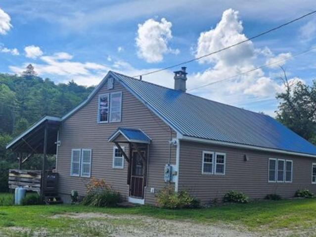 Windham Hill Rd, Windham, Home For Sale