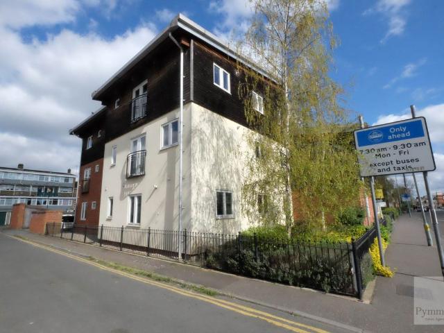 Windham House, Howard Street NR1, 2 bed flat to rent, £1,095 pcm | PrimeLocation