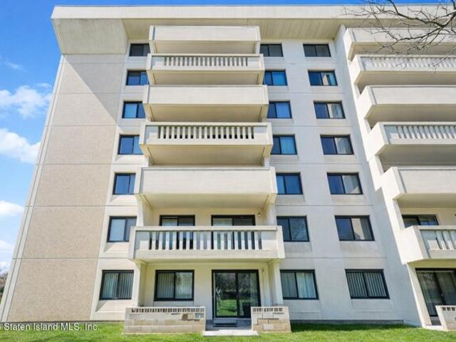 Windham Loop Apt D, Staten Island, Condo For Sale