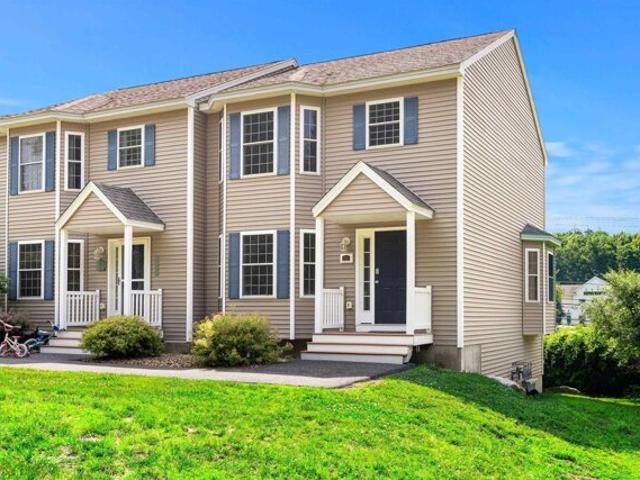 Windham Rd Apt D, Hudson, Home For Sale