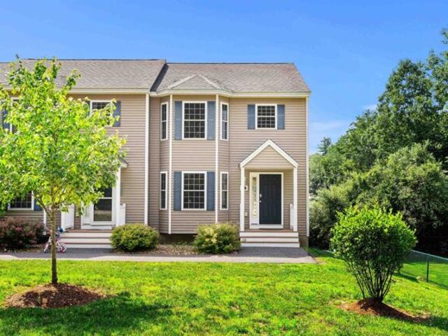 Windham Rd Apt D, Hudson, Home For Sale