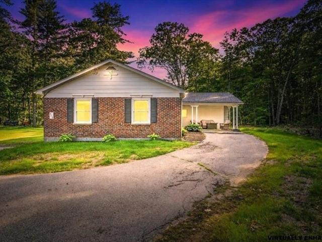 Windham Rd, Pelham, Home For Sale