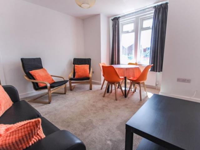 Windham Road, Bournemouth, BH1