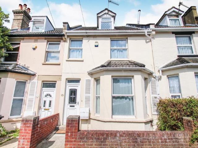 Windham Road, Bournemouth BH1 5 bed property to rent £2,320 pcm £535 pw