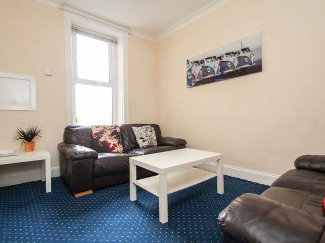 Windham Road, Bournemouth, BH1