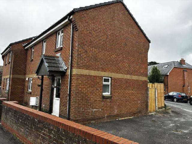 Windham Road, Boscombe BH1, 3 bed end terrace house to rent, £1,595 pcm | PrimeLocation