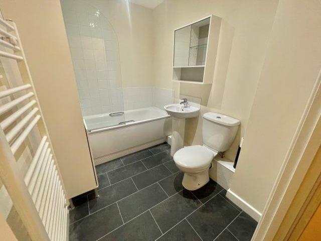 Springbourne, Windham Road, BH1 4RN, Bournemouth