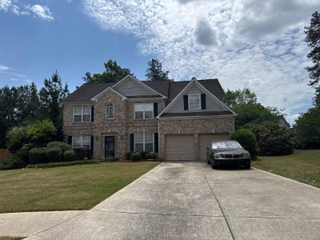 Windham Way