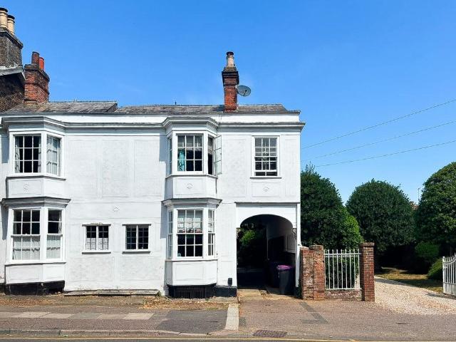 Windhill, Windhill, Bishops. 3 bed semi detached house to rent £1,850 pcm £427 pw