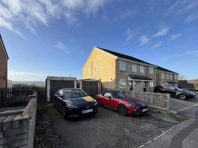 Windhill Drive, Staincross, Plot For Sale