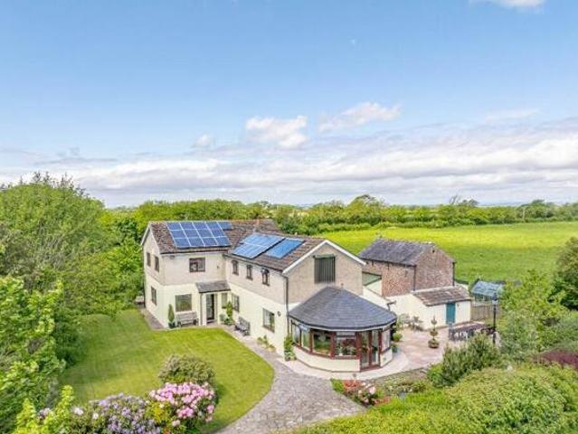 Winding Bank, Silloth, 5 Bedroom Detached