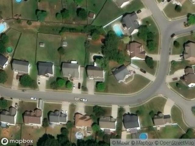 Winding Bluff Way