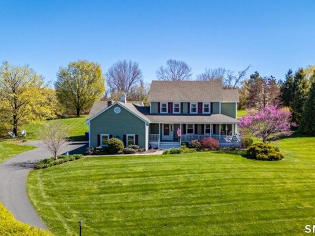 Winding Brook Farm Rd, Watertown, Home For Sale