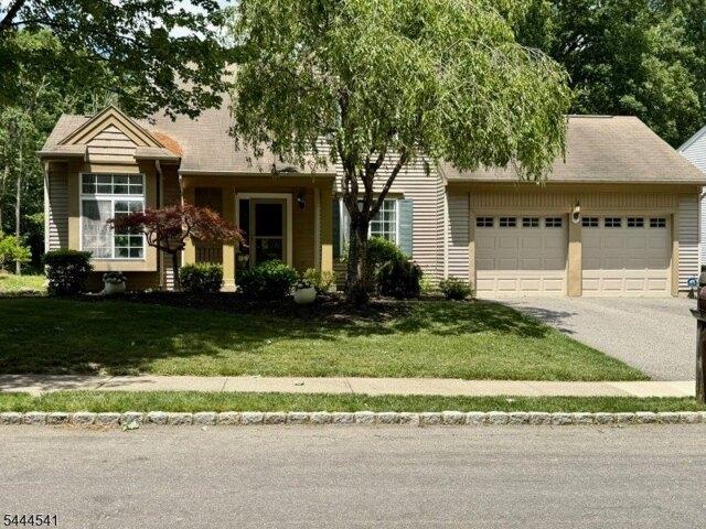 Winding Brook Ln, Jefferson Township, Home For Sale