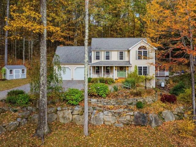 Winding Brook Rd, Newbury, Home For Sale