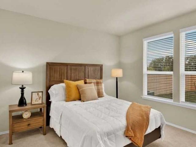 Winding Brook 4 Bedroom Apartment for Rent at 7003 Anacua Crk, San Antonio, TX 78253