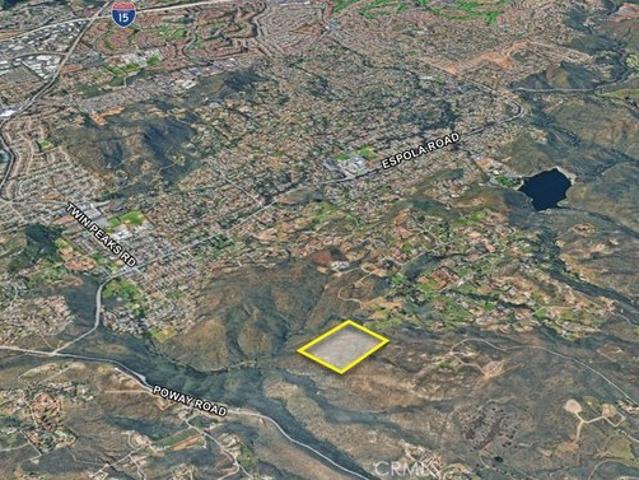 Winding Canyon Rd, Poway, CA 92064