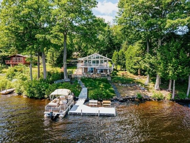 Winding Cove Rd, Ashburnham, Home For Sale