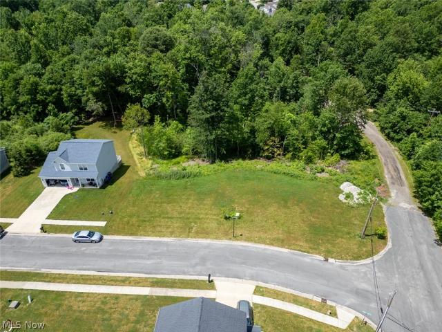 Winding Creek Drive