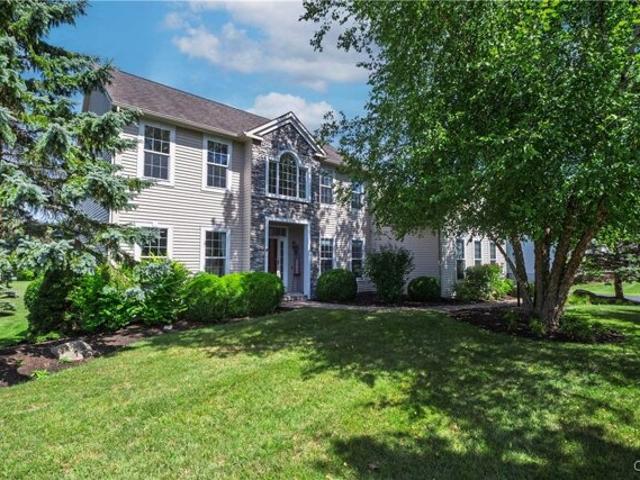 Winding Creek Rd, Manlius, Home For Sale