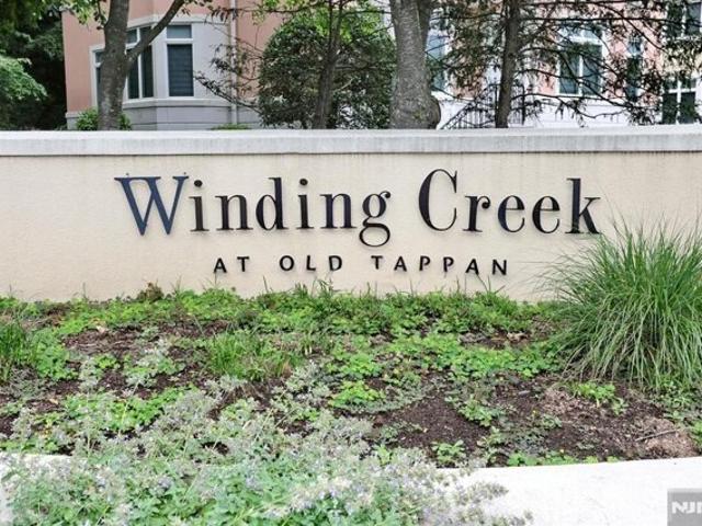 Winding Crk, Old Tappan, Home For Sale