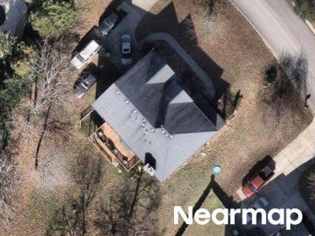 Winding Hickory Ct