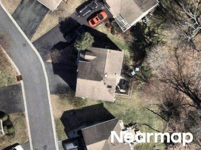 Winding Hill Dr