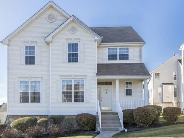 Winding Hill Dr, Mount Olive Township, Home For Sale
