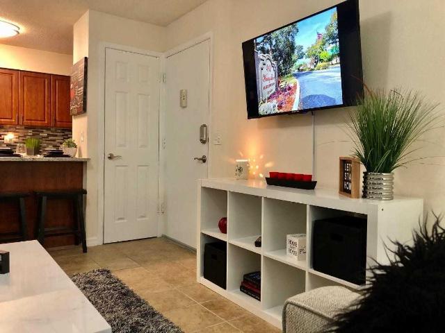 Winding Lane 1 Bedroom Apartment for Rent at 301 Belcher Road North #653, Largo, FL 33771
