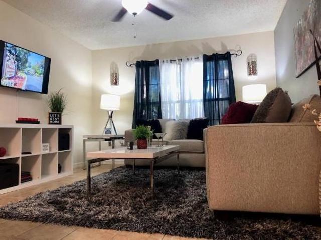 Winding Lane 2 Bedroom Apartment for Rent at 301 Belcher Rd N, Largo, FL 33771