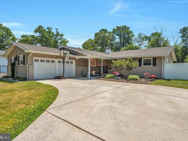 Winding Ln, Cinnaminson, Home For Sale
