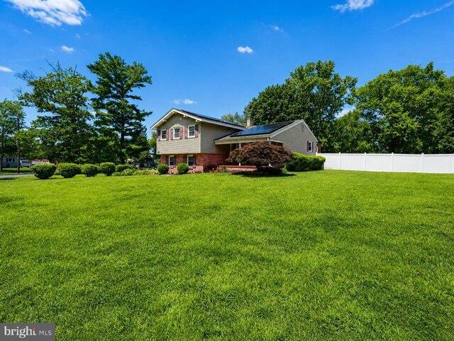 Winding Ln, Cinnaminson, Home For Sale