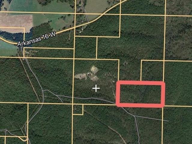 Winding Rd, Jerusalem, AR 72080