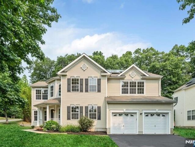 Winding Ridge Rd, Jefferson Township, Home For Sale