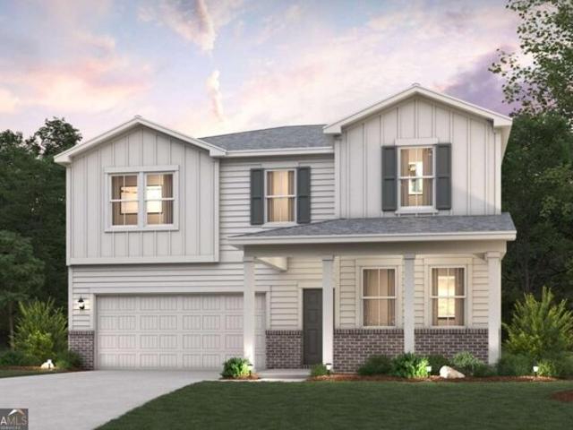 Winding Ridge Trl Lot,jefferson, Home For Sale