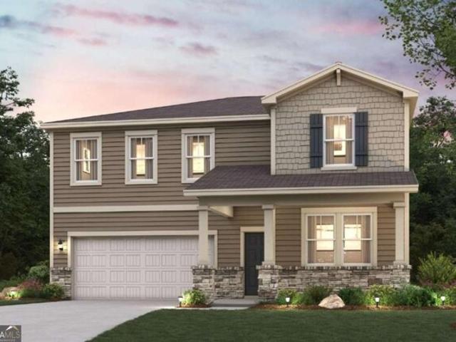 Winding Ridge Trl Lot,jefferson, Home For Sale